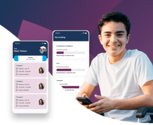 NDIS Participant App | CareMaster