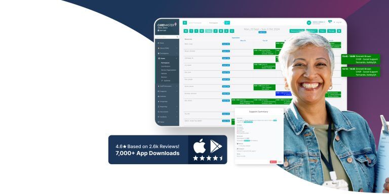 NDIS Software Fast & Affordable for Small Providers