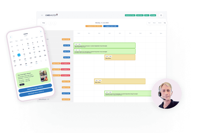 NDIS Compliance Checklist: Meet your Requirements | CareMaster